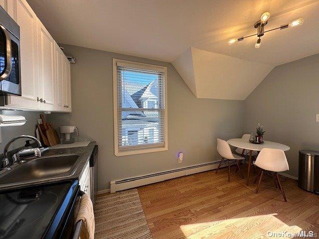 20 Dewey Street 2nd Floor