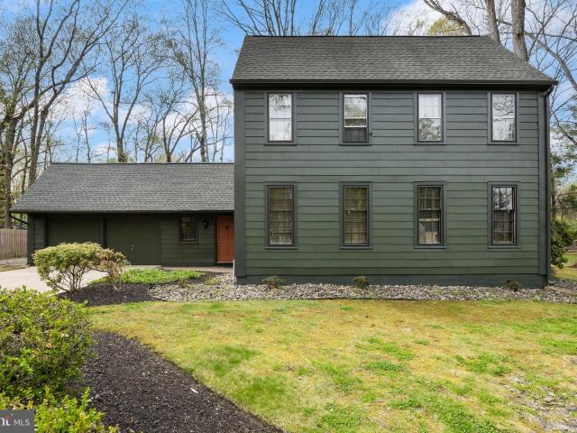 20 Doncaster Rd, Cherry Hill, NJ 08003 | MLS #NJCD2114 | Compass