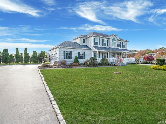 20 Dogwood Lane