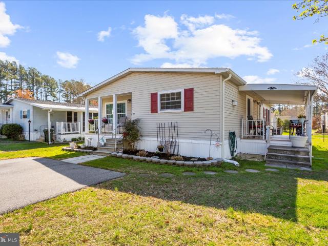 20 Downing St, Easton, MD 21601 | Compass