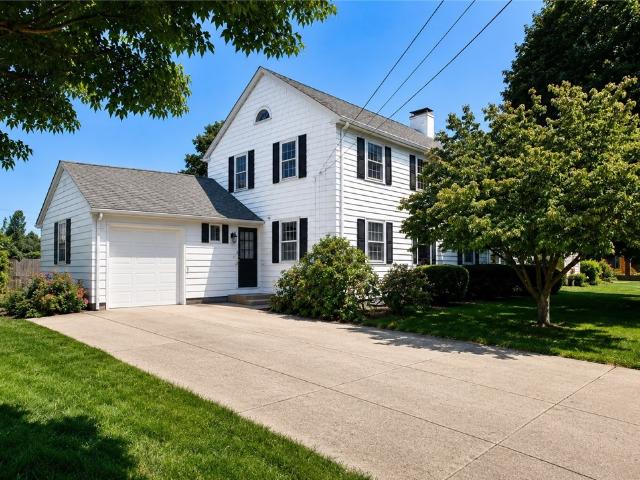 20 Drowne Parkway