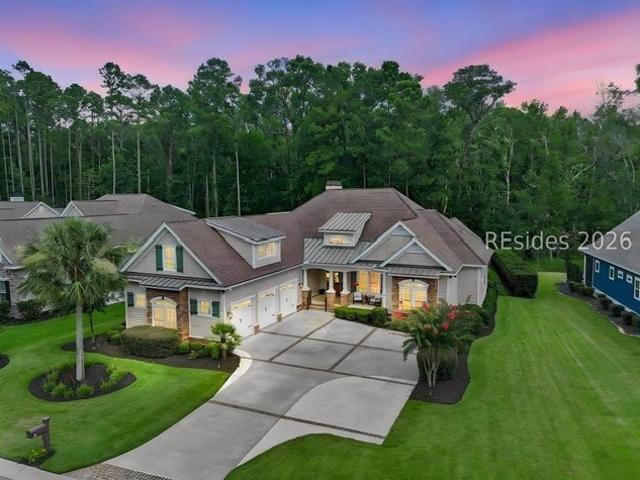 20 Driftwood Ct W, Bluffton, SC 29910