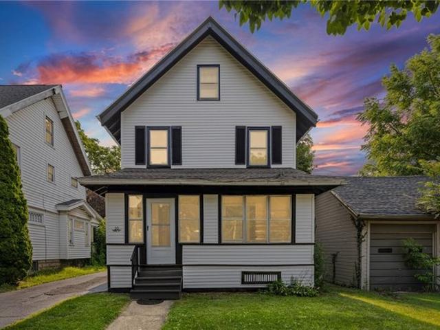 20 Duke St, Rochester, NY 14609