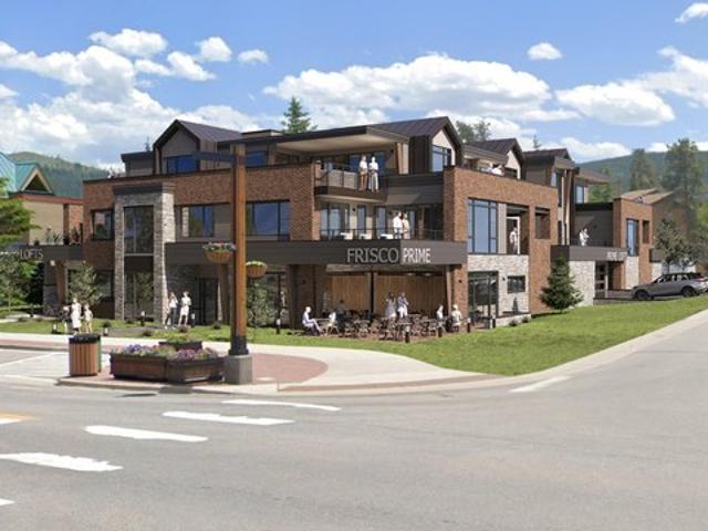 20 E Main St Unit 201, Frisco, CO 80443