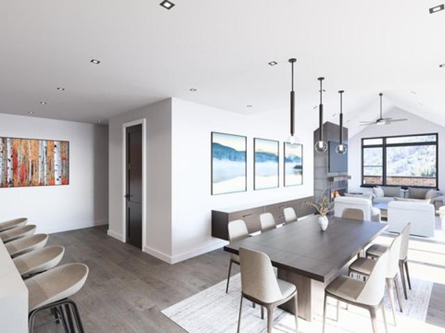 20 E Main St Unit 203, Frisco, CO 80443