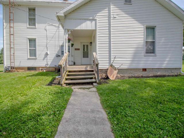 20 E Miller Street