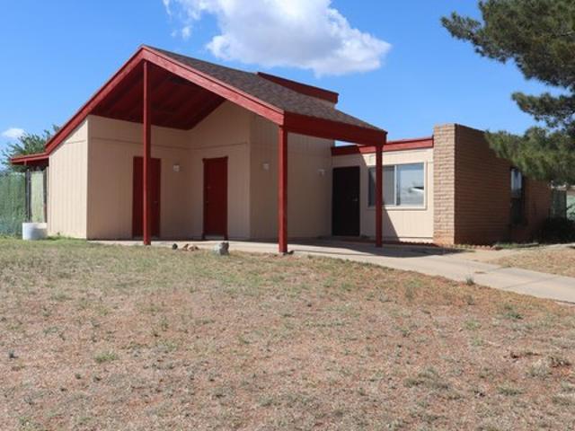 20 E Berridge Dr, Sierra Vista, AZ 85635