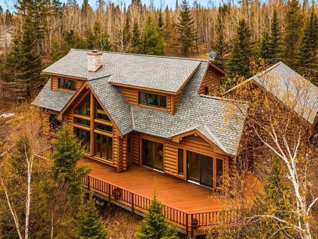 20 E Big Bay Pt, Hovland, MN 55606