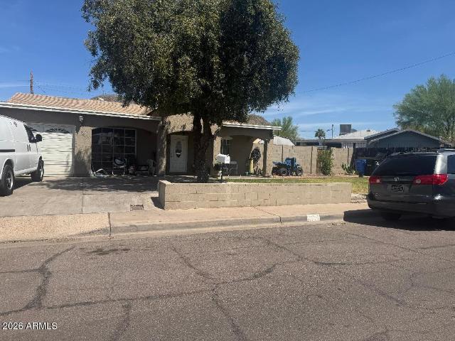 20 E Carol Ave, Phoenix, AZ 85020 | MLS #7007