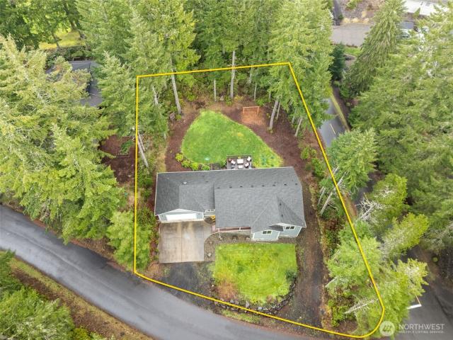 20 E Laurel Park, Union, WA 98592 | MLS #2496 | Compass