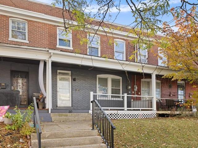 20 E Liberty St, Lancaster, PA 17602