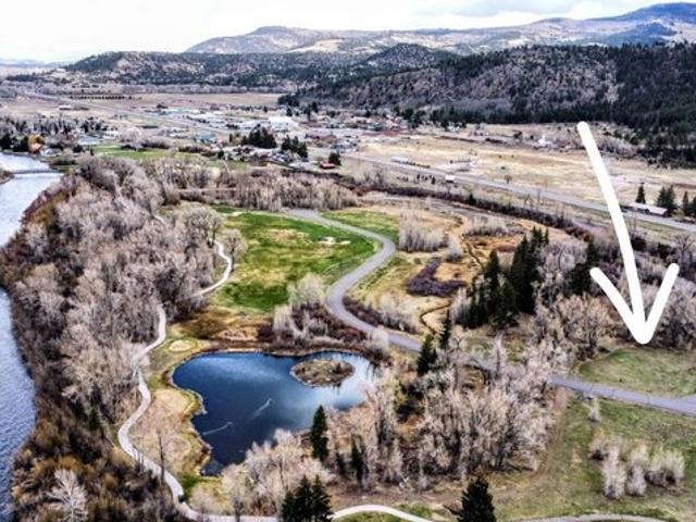 20 E Riverside Ct, South Fork, CO 81154