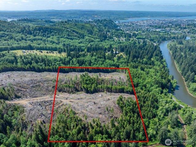 20 E Wishkah Rd Lot A, Aberdeen, WA 98520