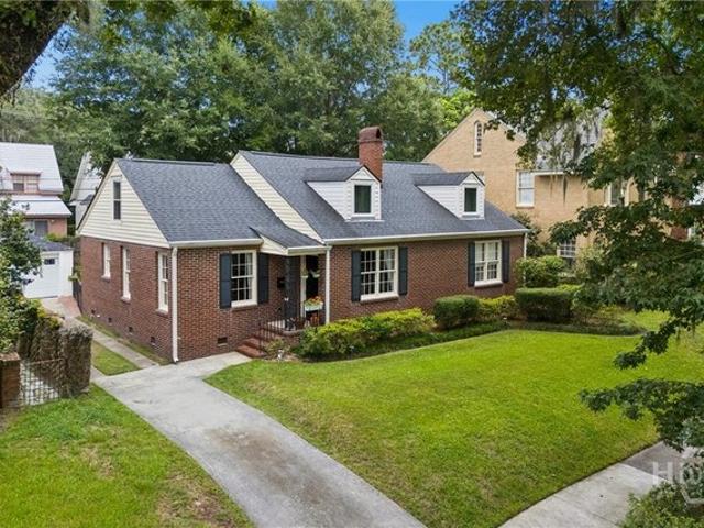 20 E 48th St, Savannah, GA 31405