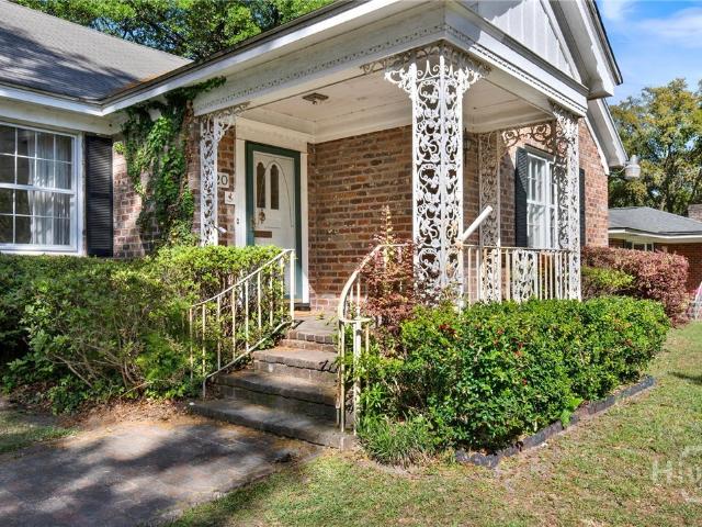 20 E 61St Street