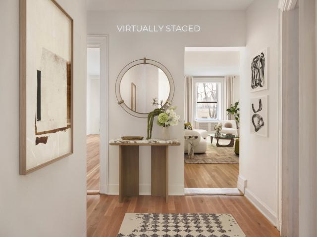 20 E 84TH Street 5B
