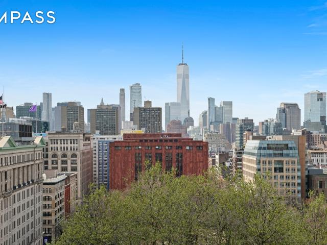 20 E 9th Street # 16F