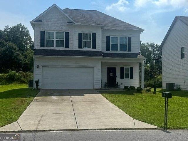 20 Eagle Dr NW, Rome, GA 30165