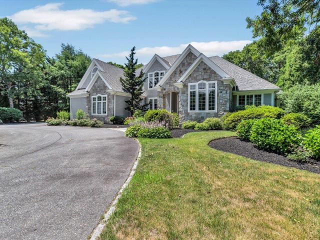 20 Eagle Drive