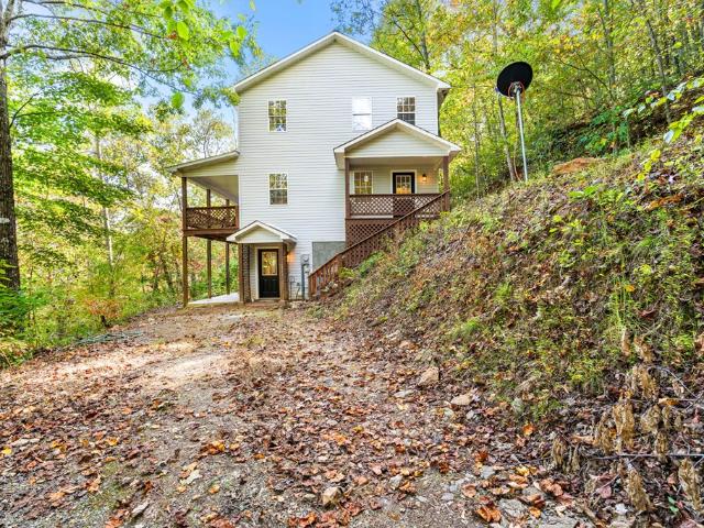 20 Eagle Heights Rd, Hiawassee, GA 30546 | MLS #419564 | Compass