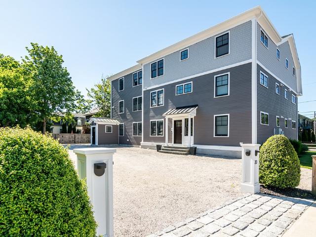 20 East Bowery Street 1A