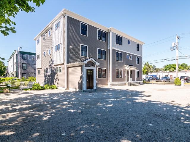 20 East Bowery Street 1A