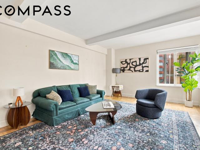 20 East 35th Street, New York, NY