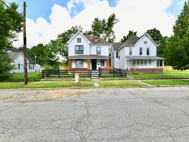 20 Eastern Avenue