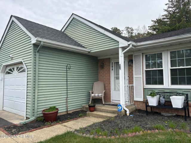 20 Easton Drive Unit A