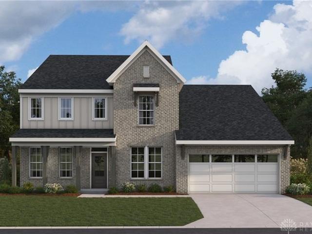 20 Ed Knoll Bnd, Springboro, OH 45066