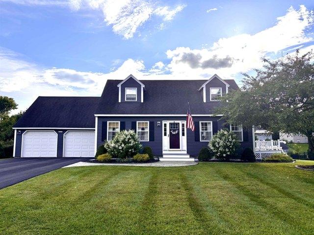 20 Edgewood Dr, Rutland, VT 05701