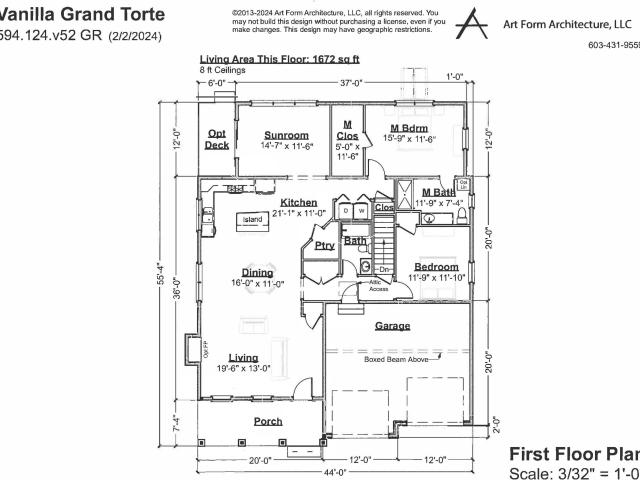 20 Edgewater Drive