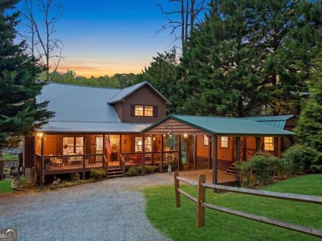 20 Edgewater Ln, Ellijay, GA 30540