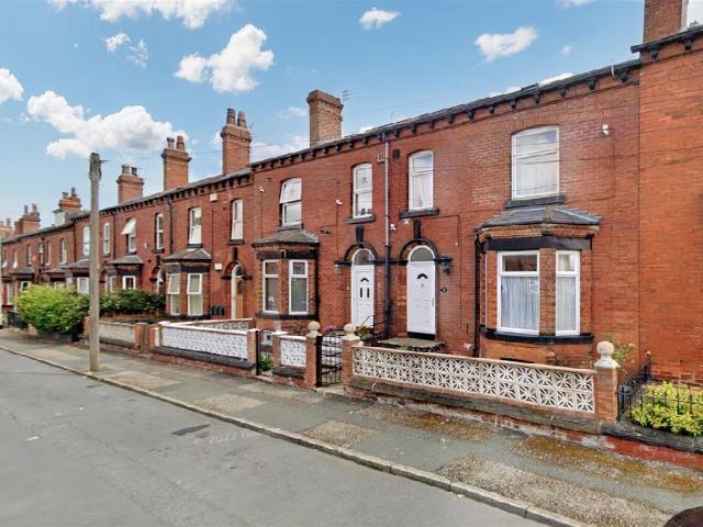 20 Edinburgh Road, Armley, Leeds, West Yorkshire LS12, 1 bed flat to rent, £785 pcm | PrimeLocation