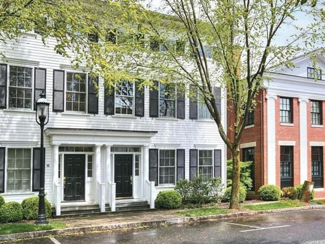 20 Elmwood Drive #20, Fairfield, CT 06890