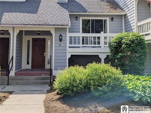 20 Elm Interval 8 Ln Unit B4, Chautauqua, NY 14722