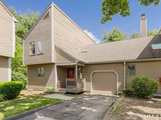 20 Elm Mdws Unit 20, Enfield, CT 06082
