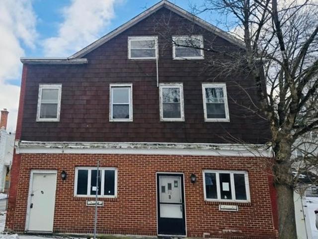 20 Elm St, Hoosick Falls, NY 12090