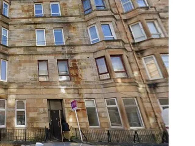 20 Elizabeth Street, Glasgow, G51 1SP, United Kingdom | 1 bed apartment for rent #168166123 | Rentberry