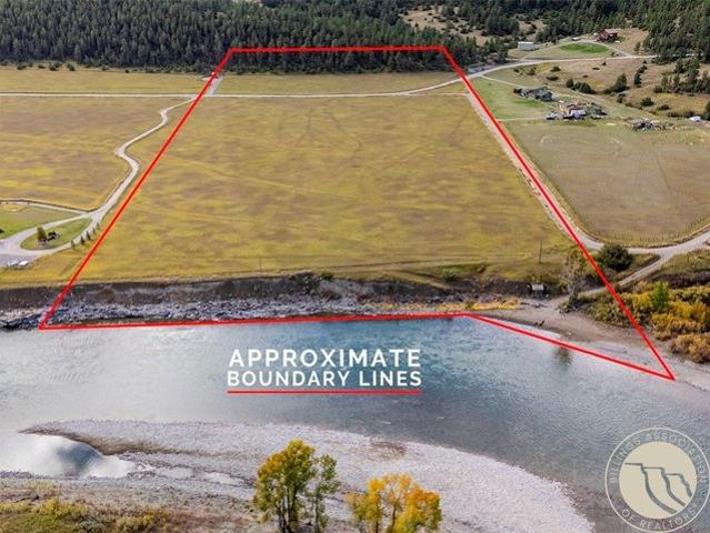 20 Elkhorn Rd Lot 104, Reed Point, MT 59069