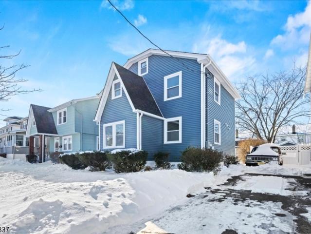 20 Elston St