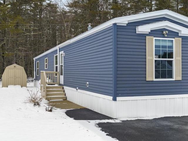 20 Elwell Ln, Brunswick, ME 04011