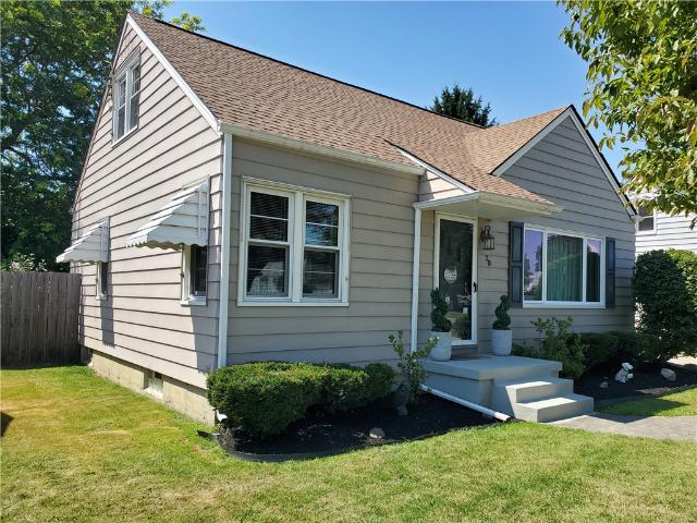 20 Emerald Drive