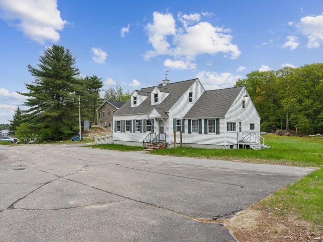 20 Emery Mills Rd, Shapleigh, ME 04076 | MLS #1660