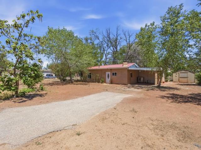 20 Entrada De Los Martinez, Corrales, NM 87048