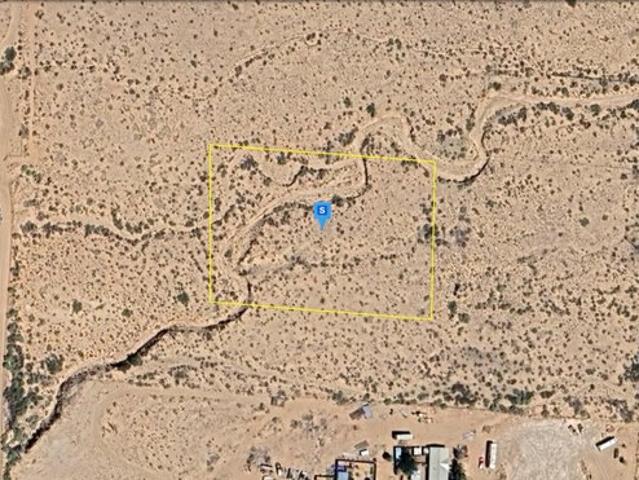 20 Estancia Rd, Belen, NM 87002