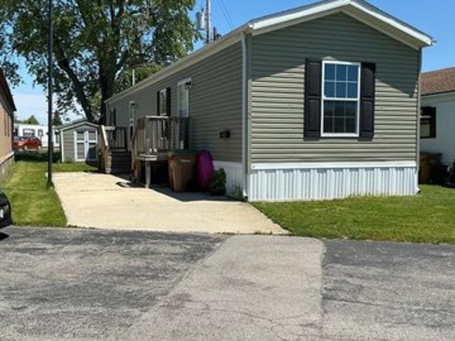 20 Estelle Dr, Cheektowaga, NY 14225