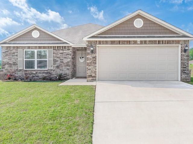 20 Erwin Dr, Ward, AR 72176