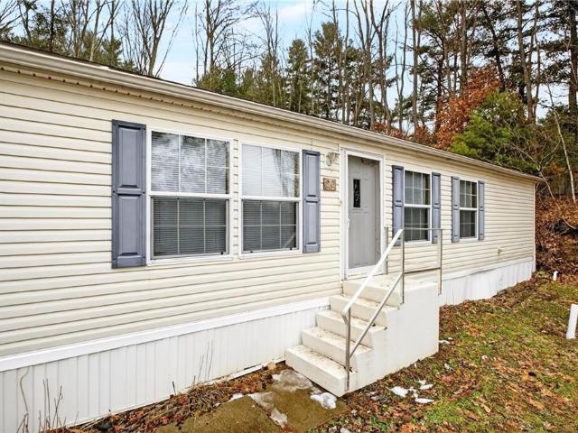 20 Evergreen Dr, Burgettstown, PA 15021 | MLS #1748