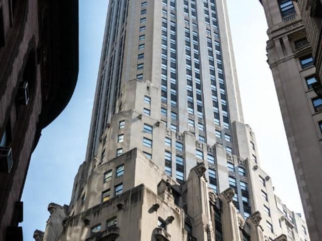20 Exchange Place, New York, NY